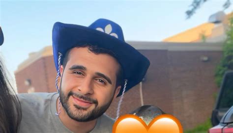 Hadi Hassin Réplique à Une Remarque Raciste Avec Le Meilleur Message