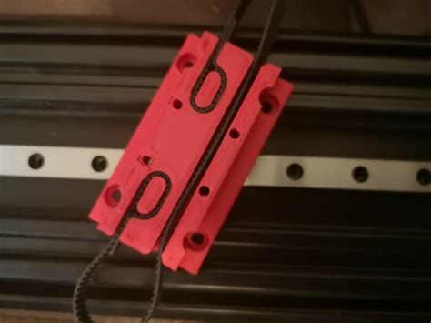 free 3d file predator linear rail mod remix 🧞‍♂️・3d printing model to