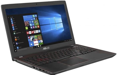 Rekomendasi Laptop Gaming Harga Rp Jutaan