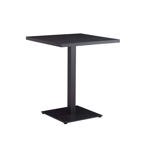 China Cassina Square Bar Table Manufacture And Factory Tailong