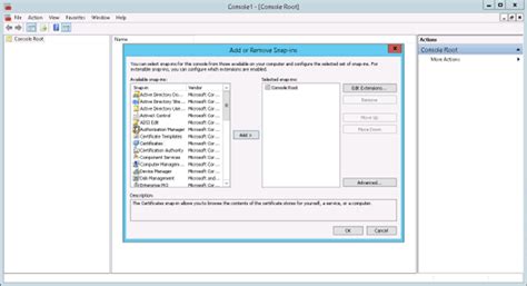 What Is A Root Certificate And How To Download It