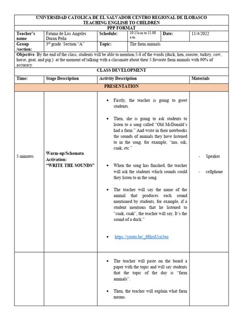 Ppp Framework Pdf
