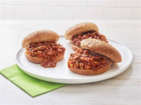 Sweet Savory And Steph Sloppy Joes At Heriberto Barry Blog