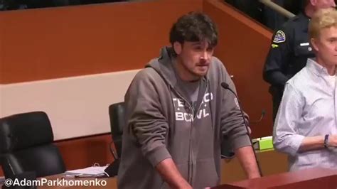 Former Minnesota Vikings Kicker Chris Kluwe Arrested For Disrupting