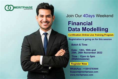 Sweta Tripathi On Linkedin Meritphase Financialdatamodelling