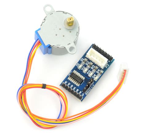 Business And Industrial Other Circuit Boards And Prototyping 5v Stepper Motor 28byj 48 With Drive