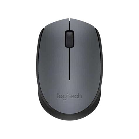 Logitech M170 Wireless Mouse Bd