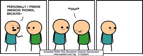 Explaining Android To IOS Users Version R AndroidMasterRace