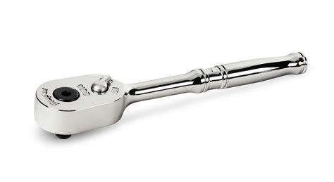 Wrench Ratchet Snap On Head