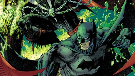 Descubrir 87 Imagen Jim Lee Batman Abzlocalmx