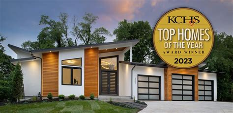 Top Homes 2023 Kansas City Homes Style