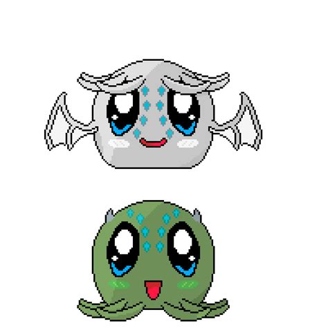 Pixilart Dapter By Bushofblue