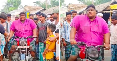 Royal Enfield Vs 200 Kg Rider Will It Move Car Blog India