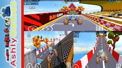 Car Stunts 3D Free Extreme City GT Racing Android Gameplay 1 YouTube