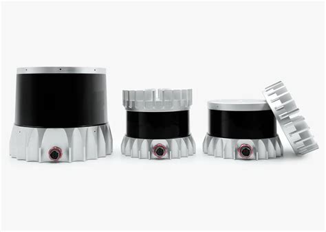 LiDAR Maker Ouster Brings In 10 3M Loses 28M In Q2