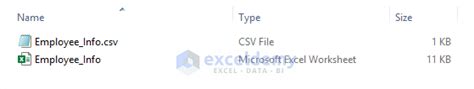 Excel VBA To Convert CSV File To XLSX Easy Examples ExcelDemy