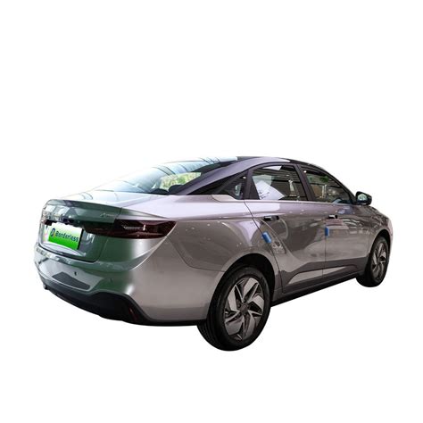 Pure Electric Car Geely Geometry A Geely Ev Car High Speed Car Electric