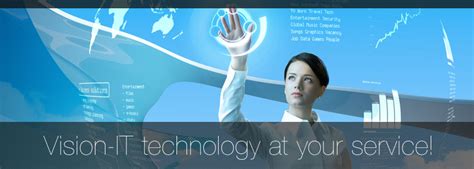 Virtualization Vision It