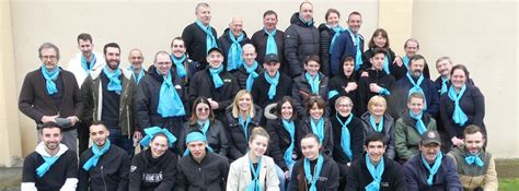 Saint Chef Les Classes En 4 Ont œuvré Pour La Vague Des Classes En 3