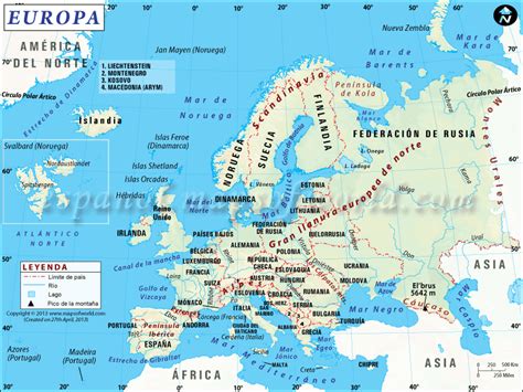 Europa
