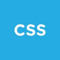 Introduction Au Css Apprenez Avec Sololearn