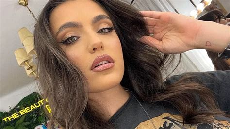 Pe Ce Aruncă Alexia Eram Cei Mai Mulți Bani Fata Andreei Esca A Spus Totul Playtech Știri