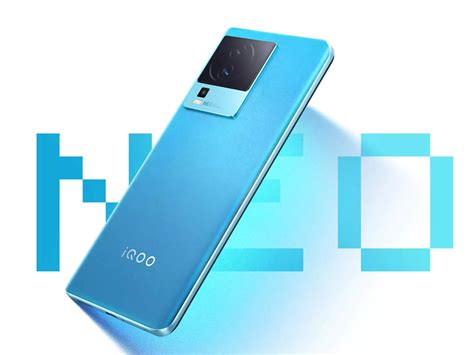 Iqoo Neo 8 Pro To Reportedly Come With 120w Charging Lowyatnet