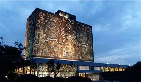 Junta De Gobierno De La Unam Da A Conocer Los Nombres De Los Aspirantes