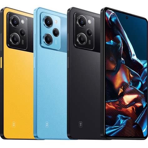 Celular Xiaomi POCO X PRO G GB GB RAM Versão Global Shopee Brasil