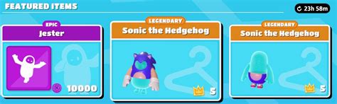 Sonic The Hedgehog In The Store Now Scrolller