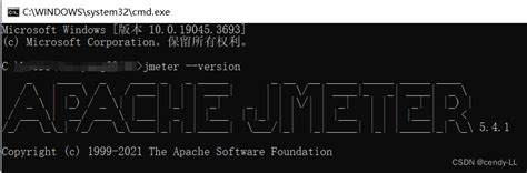 jmeter的安装及环境部署【图文详细】 jmeter安装教程以及jdk环境配置 csdn博客