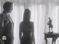 Naked Olga Pavlovets In Orlova And Aleksandrov