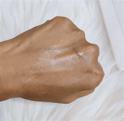 Mac Strobe Cream Pinklite Review Candy Crow