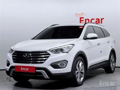 맥스크루즈 디젤e Vgt 22 4wd 익스클루시브 스페셜 경기 중고차 엔카 대한민국 No1 중고차 플랫폼