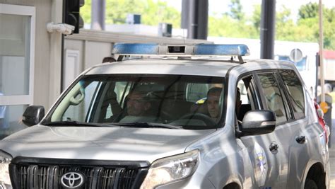 Адвокат потврдио Полиција тзв Косова неосновано ухапсила Србина одређено му задржавање до 48