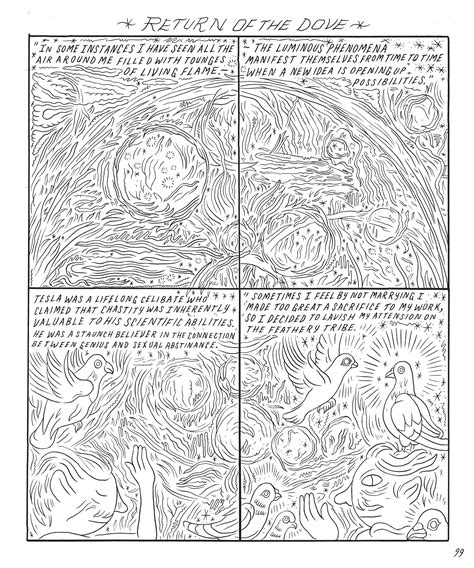 Read Online The Cartoon Utopia Comic Issue Tpb