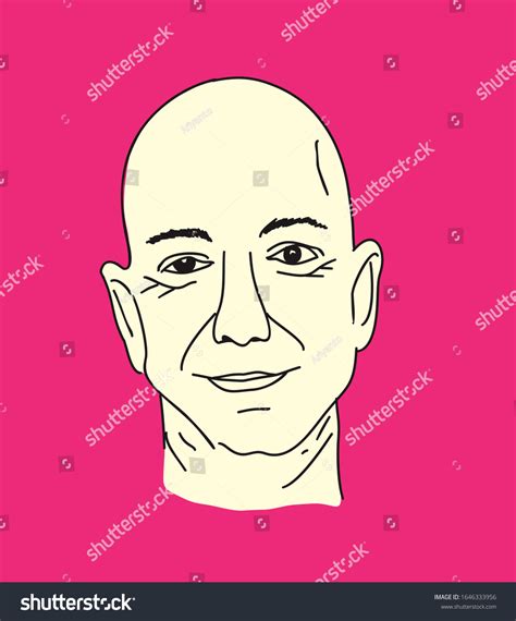 Jeff Bezos Illustration Over 67 Royalty Free Licensable Stock Vectors