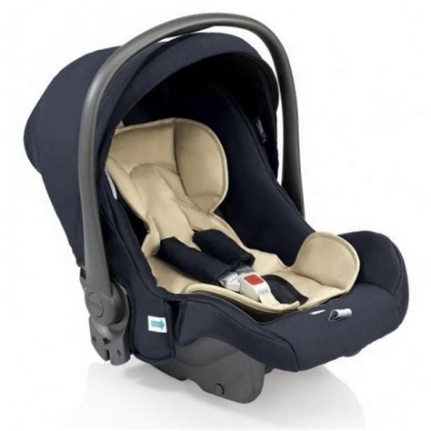 Inglesina autobies: adapter voor Huggy Multifix 0-13 kg met basis ...