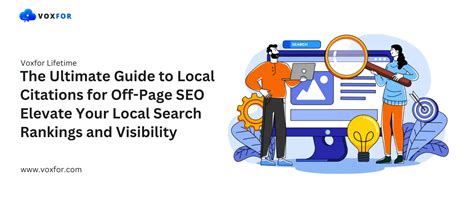 The Ultimate Guide to Local Citations for Off-Page SEO Elevate Your ...