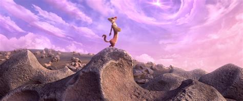 Ice Age Collision Course Screencap Fancaps