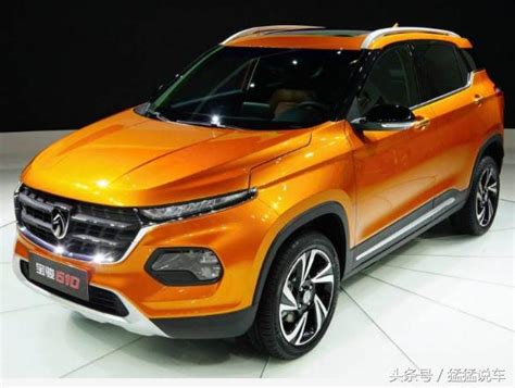 國內銷量最好4款suv：途觀上榜，第一號稱國產神車！你覺得呢 每日頭條