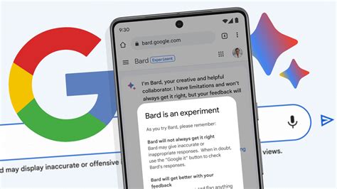 Google Bard AI là gì và nó hoạt động ra sao Tin tức tên miền hosting