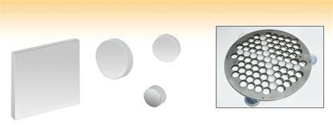 Protected Aluminum Mirrors