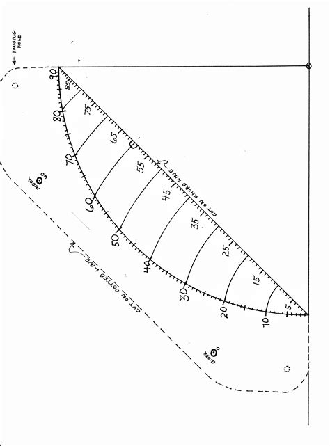 Scale Of Chords Template 20 By Hand And Eye Online