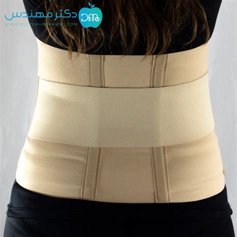 شکم بند با کش دوبل رقابتی کد 4039 مشخصات، مقایسه و خرید با تخفیف