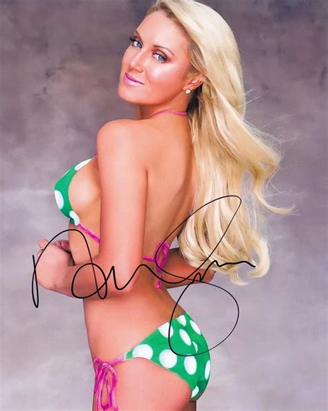 Natalie Gulbis Sports Illustrated