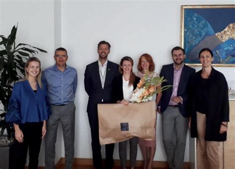 Agnese Strazda On Linkedin Burbur