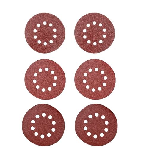 Disque Abrasif Pour Parkside Pwbs A Probois Machinoutils
