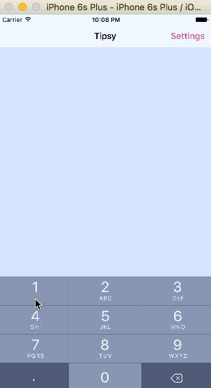 Github Mlovesexmagictipsy Tip Calculator A Simple Tips Calculator