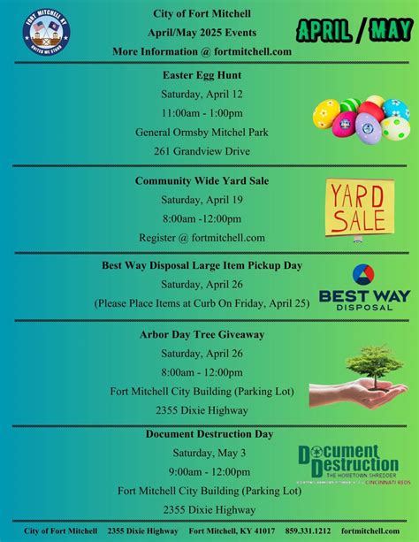 Easter Egg Hunt Saturday April 12 1100am 100pm General Ormsby